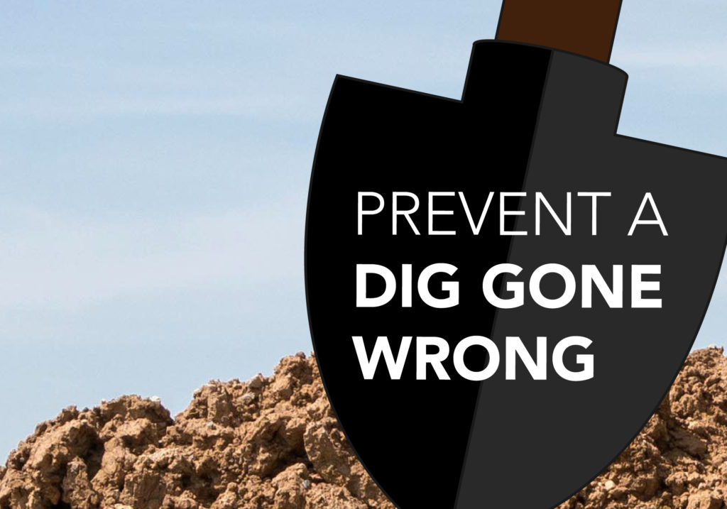 Prevent a Dig Gone Wrong | TriMedia Environmental & Engineering ...