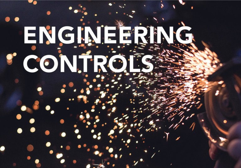 Engineering Controls: Not as Difficult (or Expensive) as You Might ...