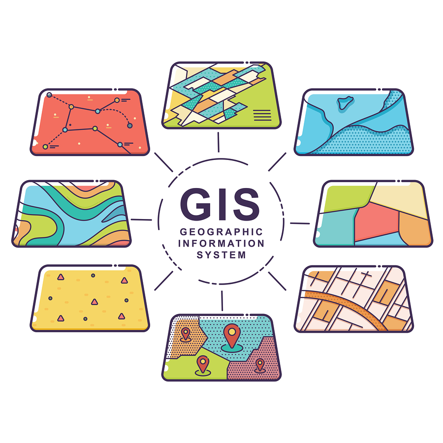 How GIS Can Help With Environmental Recordkeeping TriMedia 