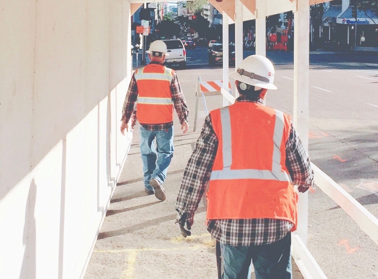 3 Simple Reasons to Always Have Full-time Safety Oversight Personnel on ...