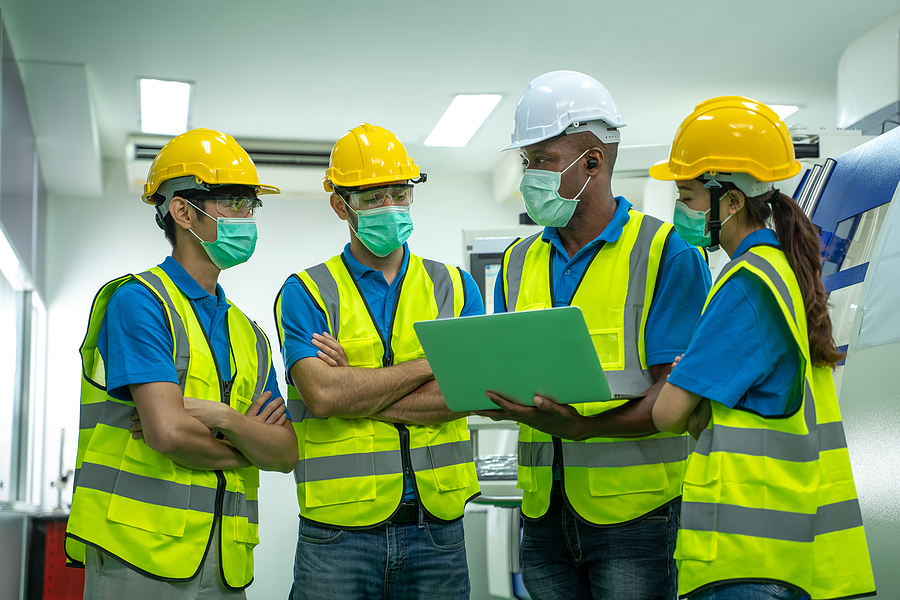 Automate Your Safety Training Program Management With The Drive EHS Automate Your Safety Training Program Management With The Drive EHS