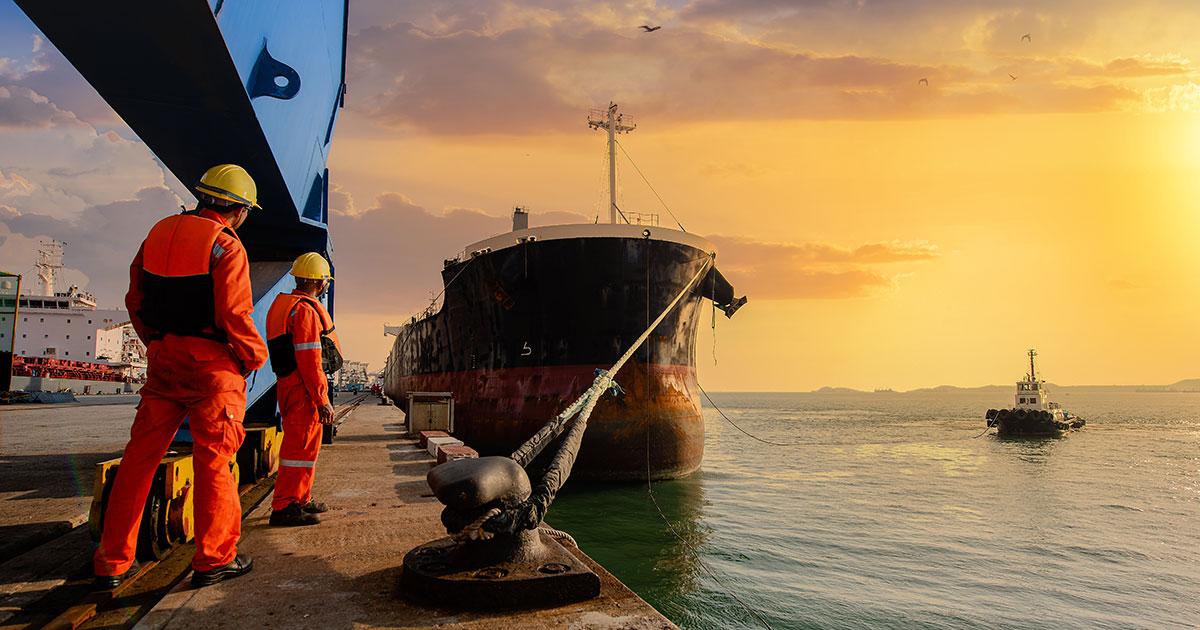 Four ways a maritime safety consultant can lower your risk and keep you ...